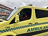 Gratulerer med dagen, ambulansearbeidere!